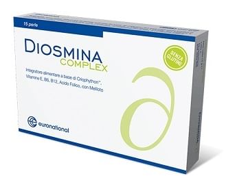 Diosmina