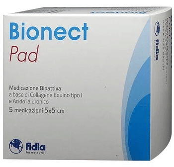 Bionect pad 10 x 10 cm: Acquista con spedizione gratuita in 24-48 ore ...
