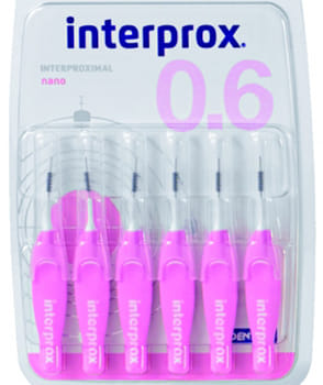 Interpro x 4g nano blister 6u 6lang: Acquista con spedizione gratuita ...