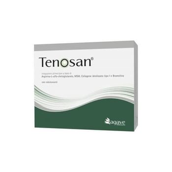 Tenosan 14bust: Acquista con spedizione gratuita in 24-48 ore ...